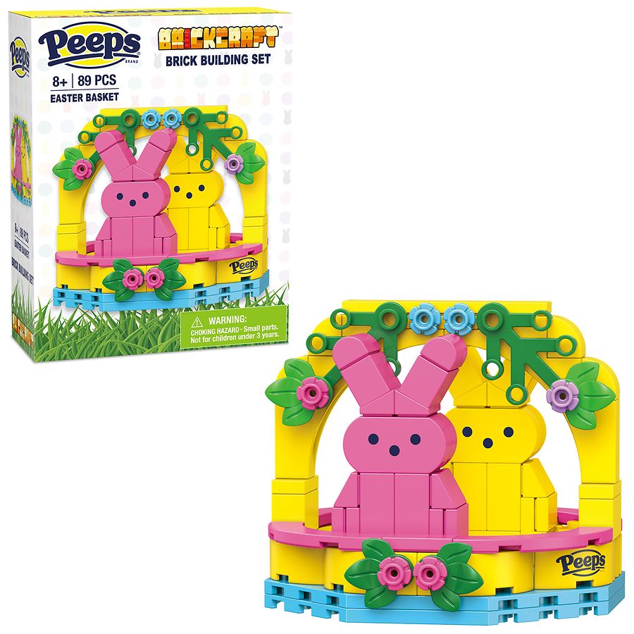 Innovative Designs Brickcraft | Walgreens