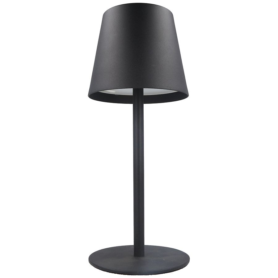 Festive Voice LED Table Lamp | Walgreens