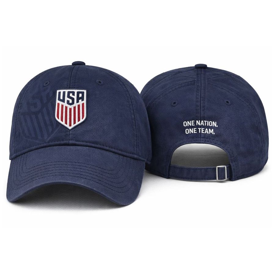 U.S. Soccer Hat | Walgreens