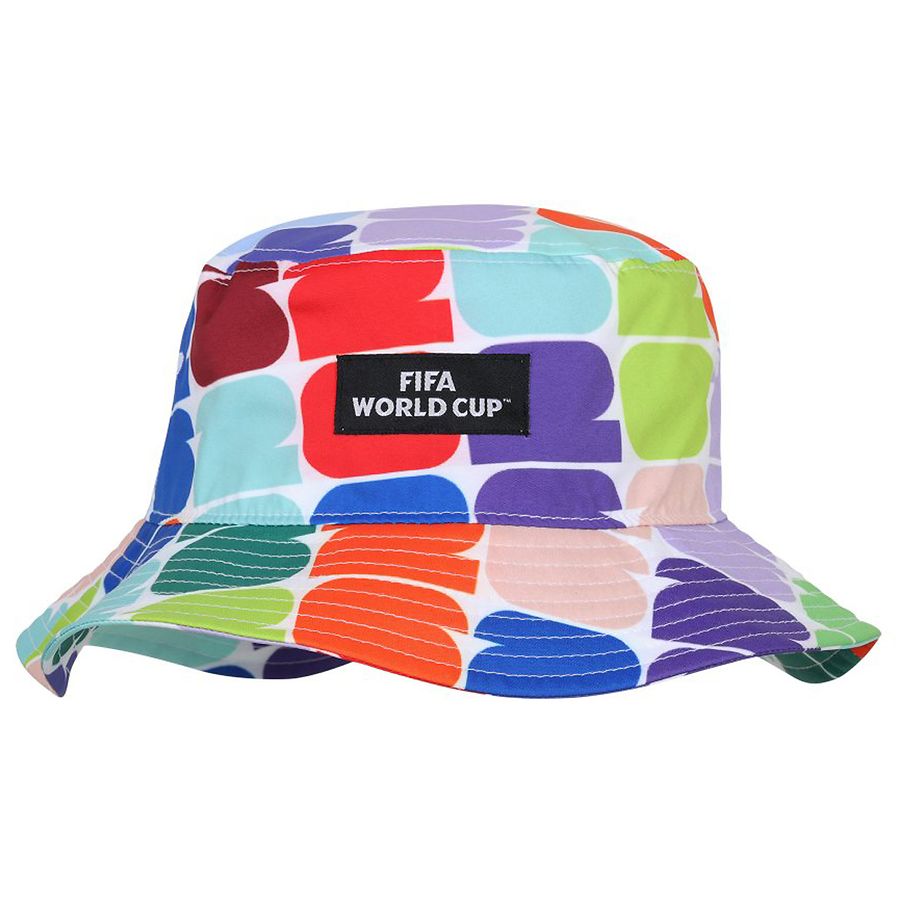 FIFA World Cup '26 Bucket Hat Multi-Color | Walgreens