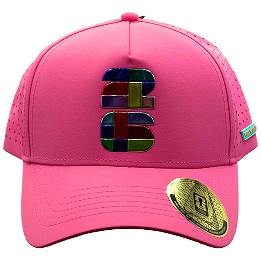 FIFA World Cup '26 Baseball Hat Pink | Walgreens