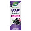 Nature's Way Sambucus Syrup Immune Berry | Walgreens