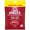 Halls Economy Bag | Walgreens