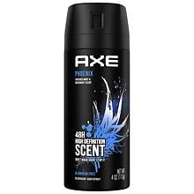 AXE Body Spray Deodorant Phoenix | Walgreens