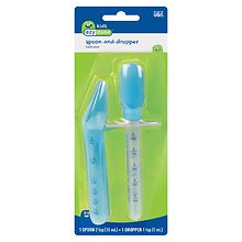 Medicine Dropper and Spoon | Walgreens