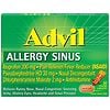 Advil Allergy Sinus Medicine | Walgreens