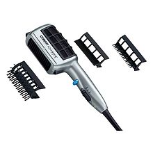 Conair Ion Shine 1875-Watt Styler Silver | Walgreens