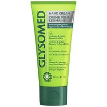 Glysomed Hand Cream | Walgreens