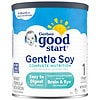 Nestle Good Start Supreme DHA & ARA Soy Soy Non-GMO Powder Infant ...